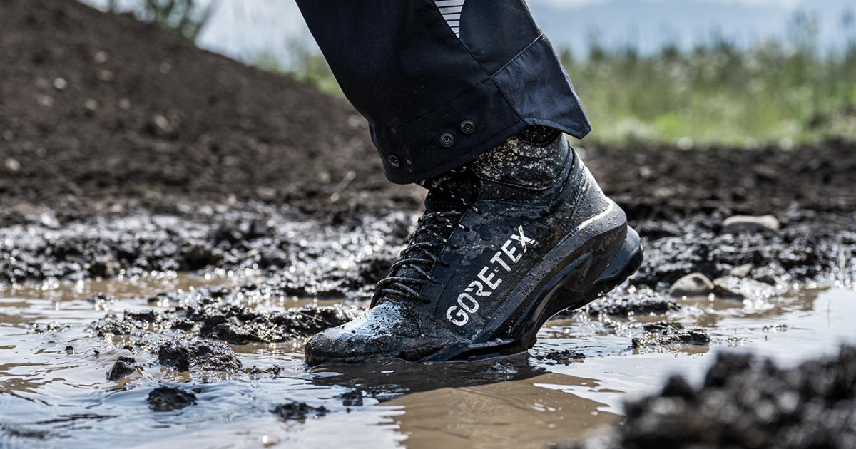 Gore | covision media